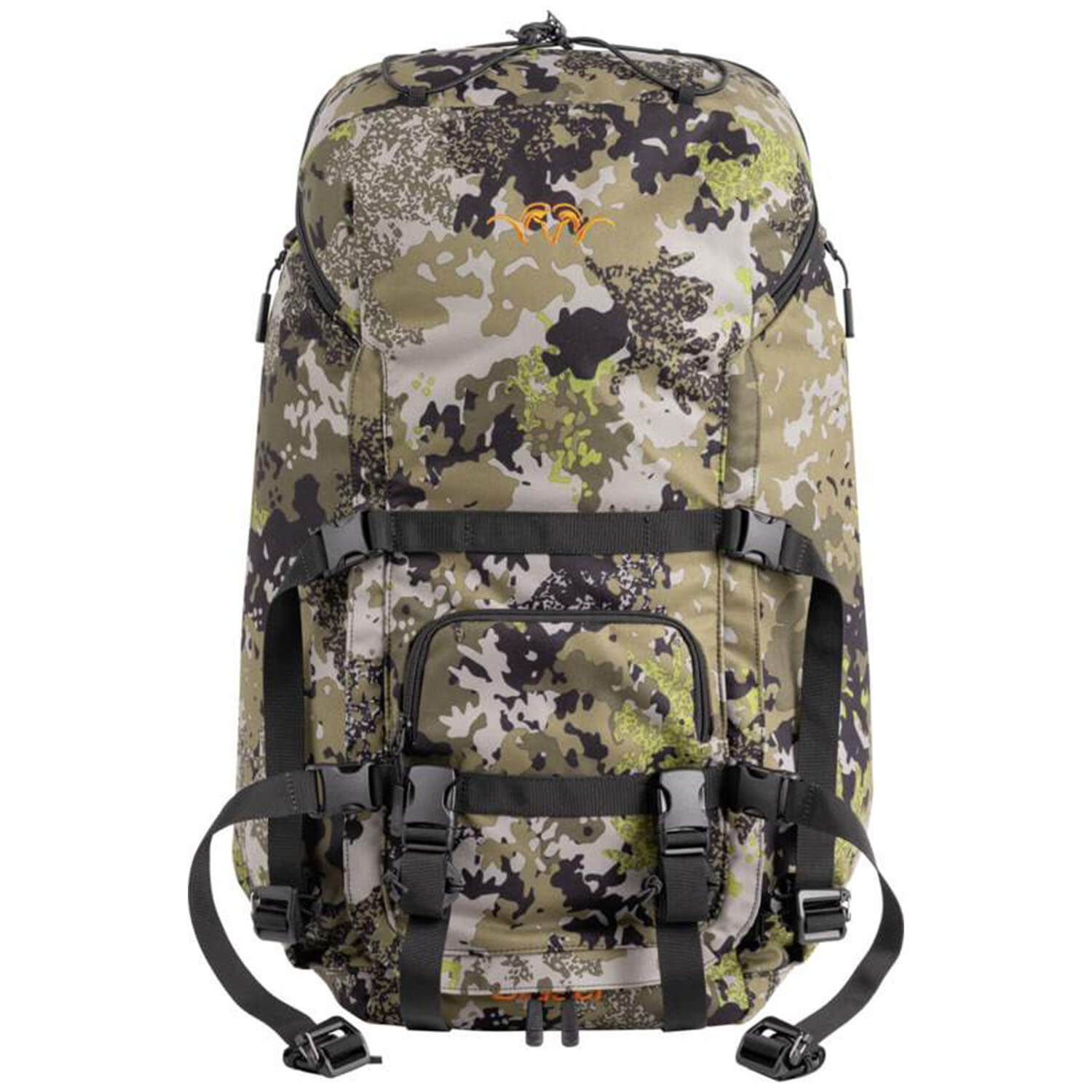 Blaser Rucksack Ultimate M (HunTec) » PIRSCHER SHOP