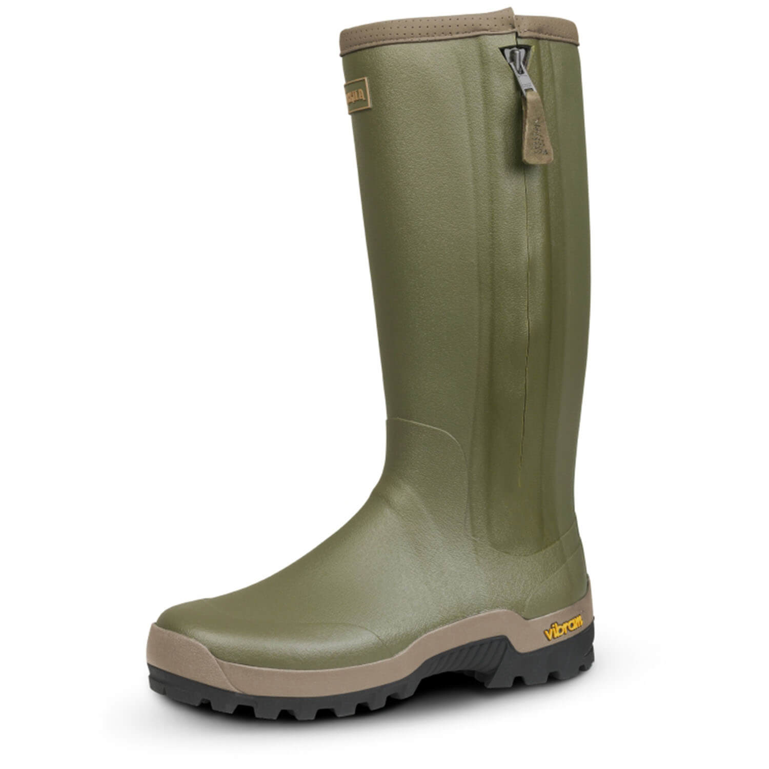 Gummistiefel Für Die Jagd