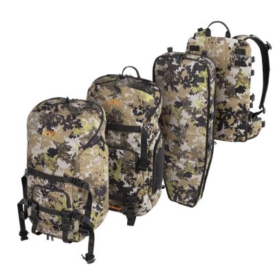 Blaser Rucksack-Backbone Ultimate (HunTec) » PIRSCHER SHOP